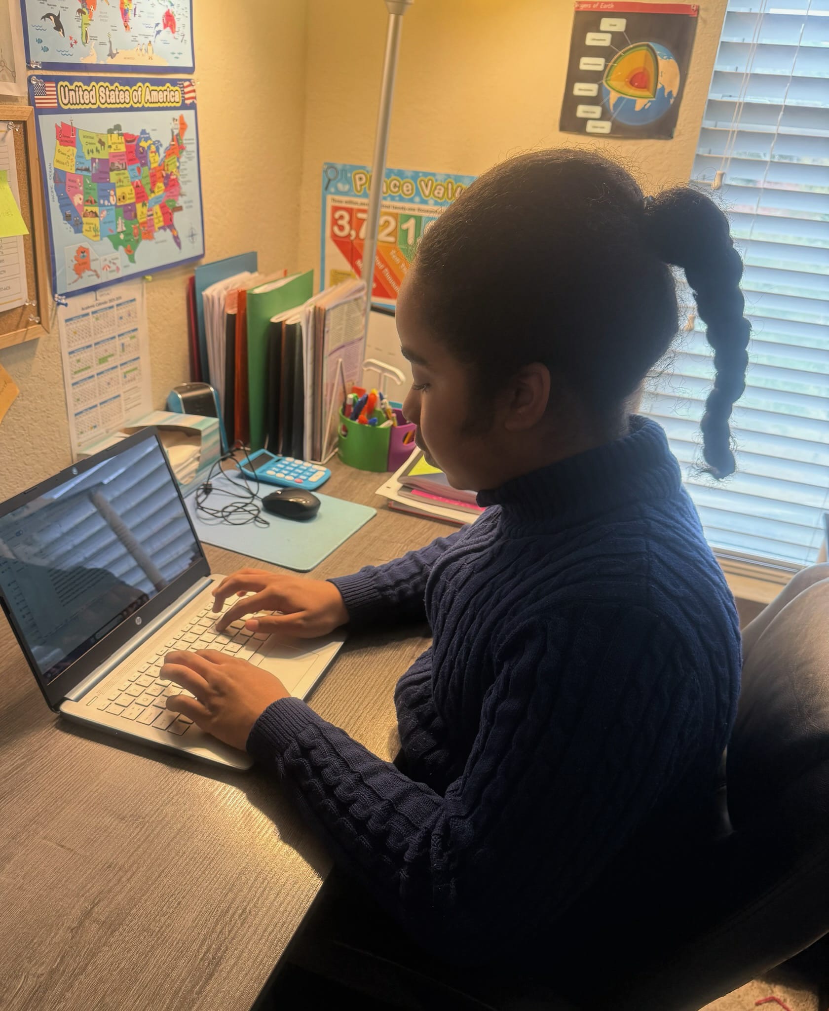 Why did I start a Science Blog? - Dylan's World